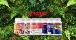 CATALO's Family of Brands